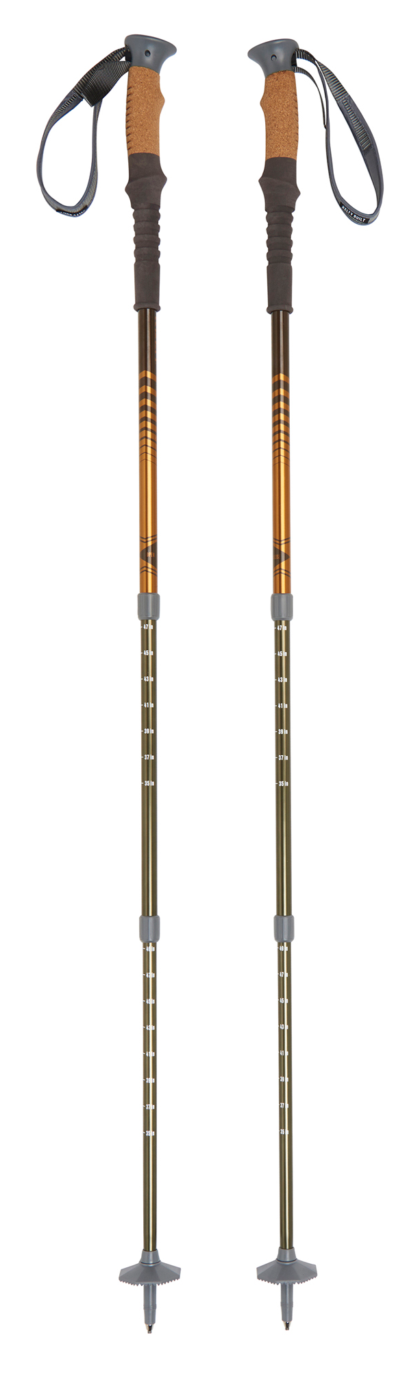 Kelty Range 2.0 Trekking Poles | Mack's Prairie Wings